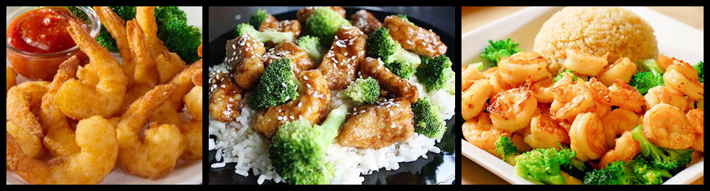 Nagoya Hibachi Express - Aurora, CO 80012 (Menu & Order Online)