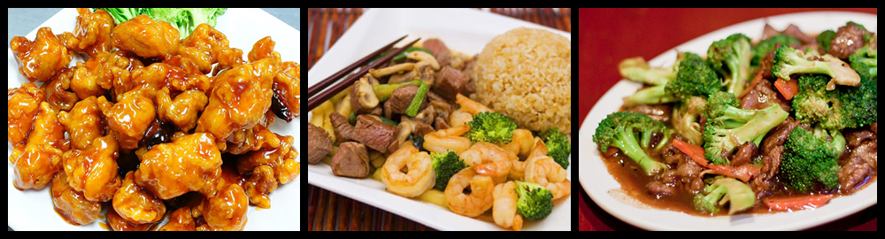 Nagoya Hibachi Express - Aurora, CO 80012 (Menu & Order Online)