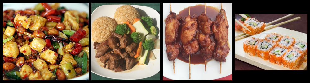 Nagoya Hibachi Express - Aurora, CO 80012 (Menu & Order Online)